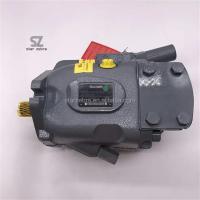 China A10V063 Sy55 Hydraulic Piston Pump 63cc for SK60 Sy55 Sy60 Sy65 Sy75 Excavator for sale
