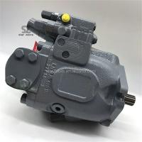 China A10V063 Sy55 Hydraulic Piston Pump 63cc for SK60 Sy55 Sy60 Sy65 Sy75 Excavator for sale