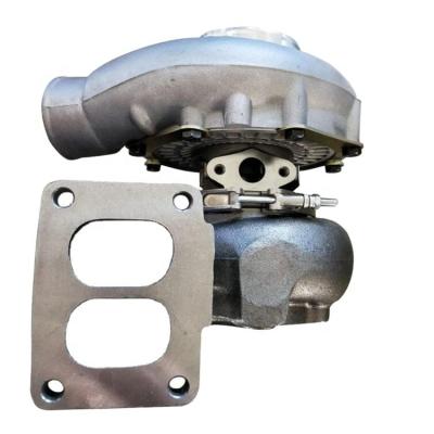 China Standard Turbocharger 65.09100-7172 466617-0003 for D2366T Engine Excavator DH320LC 420LC 370-7 for sale