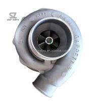 China Standard Turbocharger 65.09100-7172 466617-0003 for D2366T Engine Excavator DH320LC 420LC 370-7 for sale
