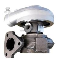 China Standard Turbocharger 65.09100-7172 466617-0003 for D2366T Engine Excavator DH320LC 420LC 370-7 for sale