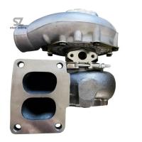 China Standard Turbocharger 65.09100-7172 466617-0003 for D2366T Engine Excavator DH320LC 420LC 370-7 for sale