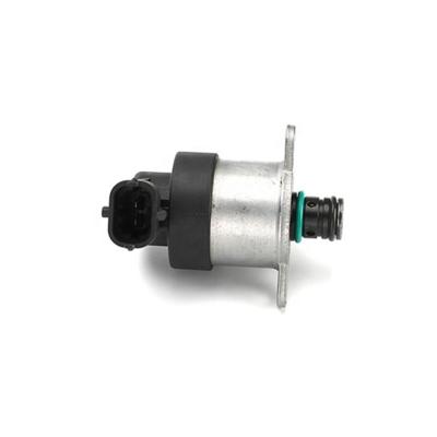 China KOBELCO Excavator SCV Suction Solenoid Control Valve 0928400742 for SK130-8 SK140-8 D04FR Engine 0.5kg for sale