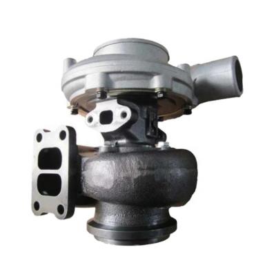 China Turbocharger 1124896 112-4896 for Cat Diesel Engine 3116 Heavy Duty for sale