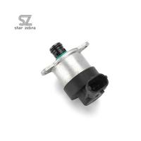 China KOBELCO Excavator SCV Suction Solenoid Control Valve 0928400742 for SK130-8 SK140-8 D04FR Engine 0.5kg for sale