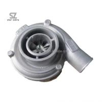 China Turbocharger 1124896 112-4896 for Cat Diesel Engine 3116 Heavy Duty for sale
