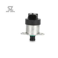 China KOBELCO Excavator SCV Suction Solenoid Control Valve 0928400742 for SK130-8 SK140-8 D04FR Engine 0.5kg for sale