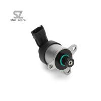 China KOBELCO Excavator SCV Suction Solenoid Control Valve 0928400742 for SK130-8 SK140-8 D04FR Engine 0.5kg for sale