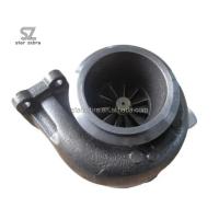 China Turbocharger 1124896 112-4896 for Cat Diesel Engine 3116 Heavy Duty for sale