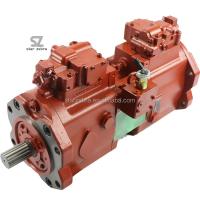 China K3V140DT-9N29 K3V140DT-9T1L K3V140DT-HNOV Excavator Main Hydraulic Pump for EC290 SY285 DH300-5 for sale