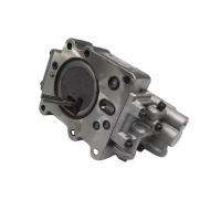 China Sany SY215-8 205 195 235-9 Excavator Hydraulic Pump Lifter Regulator 24V for sale