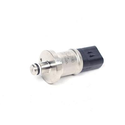 China 260-2180 Excavator Parts C9 E312D E330D E320D Excavator High Pressure Sensor Switch Guaranteed Performance for sale