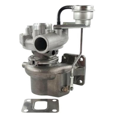 China Turbocharger 49178-03123 TD05H-14G-10 for Mitsubishi 4D34Ti Engine 28230-45100 for sale