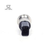 China 260-2180 Excavator Parts C9 E312D E330D E320D Excavator High Pressure Sensor Switch Guaranteed Performance for sale