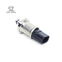 China 260-2180 Excavator Parts C9 E312D E330D E320D Excavator High Pressure Sensor Switch Guaranteed Performance for sale