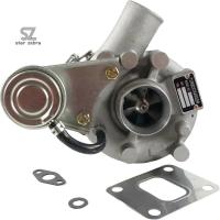 China Turbocharger 49178-03123 TD05H-14G-10 for Mitsubishi 4D34Ti Engine 28230-45100 for sale