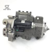 China Sany 285 305 335 365 Kawasaki Hydraulic Pump Lifter Flow Regulator for Excavator Accessories for sale