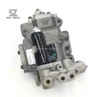 China Sany 285 305 335 365 Kawasaki Hydraulic Pump Lifter Flow Regulator for Excavator Accessories for sale