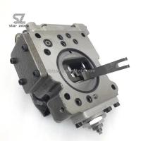 China Sany 285 305 335 365 Kawasaki Hydraulic Pump Lifter Flow Regulator for Excavator Accessories for sale