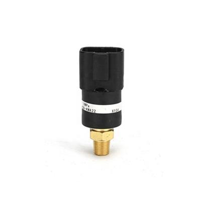 China Excavator Pressure Switch Sensor HCB-KMA22 889-30544020 for HD450 HD512 HD700 HD820 HD1430 0.1kg for sale