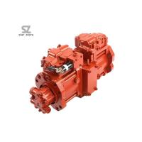 China K5V80DTP Hydraulic Pump for Hyundai R150-9 Kawasaki Piston Pump 210 Bar Aftermarket for sale