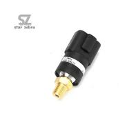 China Excavator Pressure Switch Sensor HCB-KMA22 889-30544020 for HD450 HD512 HD700 HD820 HD1430 0.1kg for sale