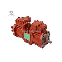 China K5V80DTP Hydraulic Pump for Hyundai R150-9 Kawasaki Piston Pump 210 Bar Aftermarket for sale