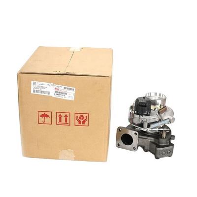 China Turbocharger 8980277726 8980277727 8982096510 8980277721 for 4HK1 6HK Engine Parts Standard Size for sale