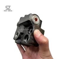 China Construction Works 320GC Excavator Load Control Valve 487-5875 4875875 for 320GX 323GC 326GC 330GC 336GC for sale