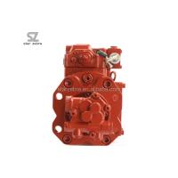 China K5V80DTP Hydraulic Pump for Hyundai R150-9 Kawasaki Piston Pump 210 Bar Aftermarket for sale