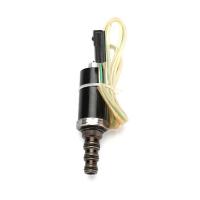 China Excavator Solenoid Valve KDRDE5K-20/40C04-109 SKX5P-17-209 for EC210 EC240 EC290 EC360 EC460 0.5kg for sale