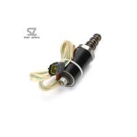 China Excavator Solenoid Valve KDRDE5K-20/40C04-109 SKX5P-17-209 for EC210 EC240 EC290 EC360 EC460 0.5kg for sale