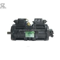 China Crawler Excavator Hydraulic Pump Assembly K3V63-280 K5V140-200 for EC200 SY215 SK200 for sale