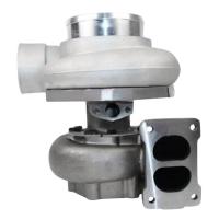 China Turbocharger 6505-52-5510 for Komatsu S6D170-1D Engine WA600-1 Excavator for sale