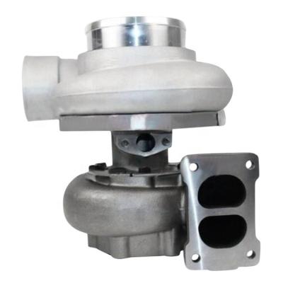 China Turbocharger 6505-52-5510 for Komatsu S6D170-1D Engine WA600-1 Excavator for sale