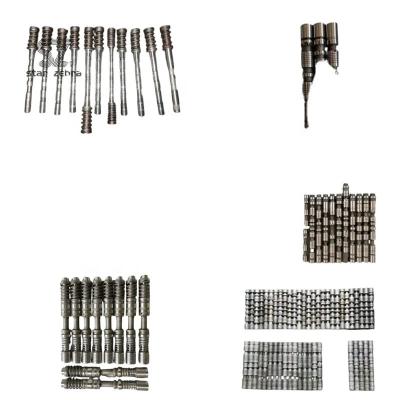 China Excavator Main Control Valve Controller Valve Stem Spool for Hitachi Kobelco Komatsu Bucket Arm 20mm for sale