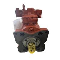 China JCB330 360 460 Kawasaki K5V200 Hydraulic Piston Pump Main Pump for Excavator for sale