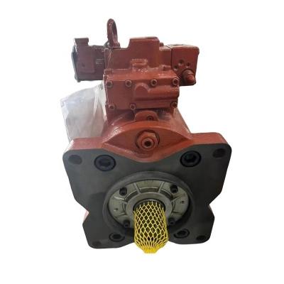 China JCB330 360 460 Kawasaki K5V200 Hydraulic Piston Pump Main Pump for Excavator for sale