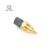 China KOBELCO SK200-8 SK250-8 SK260-8 J05 Engine Water Temperature Sensor Sender S8342-01250 for sale