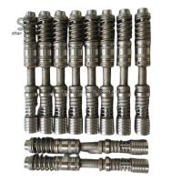 China Excavator Main Control Valve Controller Valve Stem Spool for Hitachi Kobelco Komatsu Bucket Arm 20mm for sale