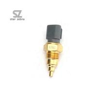 China KOBELCO SK200-8 SK250-8 SK260-8 J05 Engine Water Temperature Sensor Sender S8342-01250 for sale