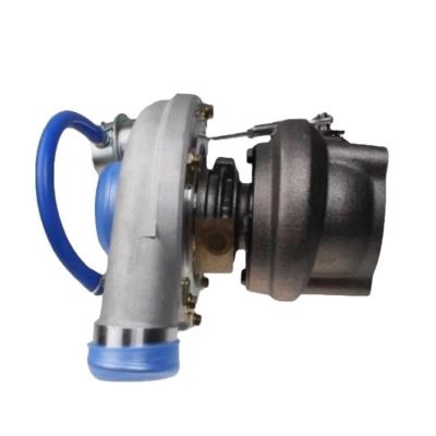 China Turbocharger 320/06047 320/06081 for JCB Backhoe Loader 3CX 4CX High Performance for sale