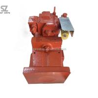 China JCB330 360 460 Kawasaki K5V200 Hydraulic Piston Pump Main Pump for Excavator for sale
