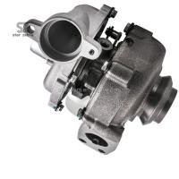 China Turbocharger 320/06047 320/06081 for JCB Backhoe Loader 3CX 4CX High Performance for sale