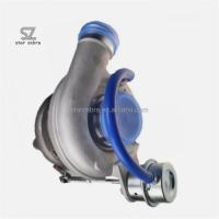 China Turbocharger 320/06047 320/06081 for JCB Backhoe Loader 3CX 4CX High Performance for sale