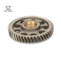 China J08E Idler Gear 13508-E0280 for Kobelco SK350 Excavator Gear Sub Assy 14 Teeth for sale