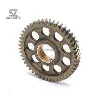 China J08E Idler Gear 13508-E0280 for Kobelco SK350 Excavator Gear Sub Assy 14 Teeth for sale