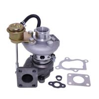 China TD03-7G Turbocharger for Bobcat S160 S185 Skid Steer Loader V2003-T Diesel Engine for sale