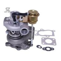 China TD03-7G Turbocharger for Bobcat S160 S185 Skid Steer Loader V2003-T Diesel Engine for sale