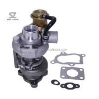 China TD03-7G Turbocharger for Bobcat S160 S185 Skid Steer Loader V2003-T Diesel Engine for sale